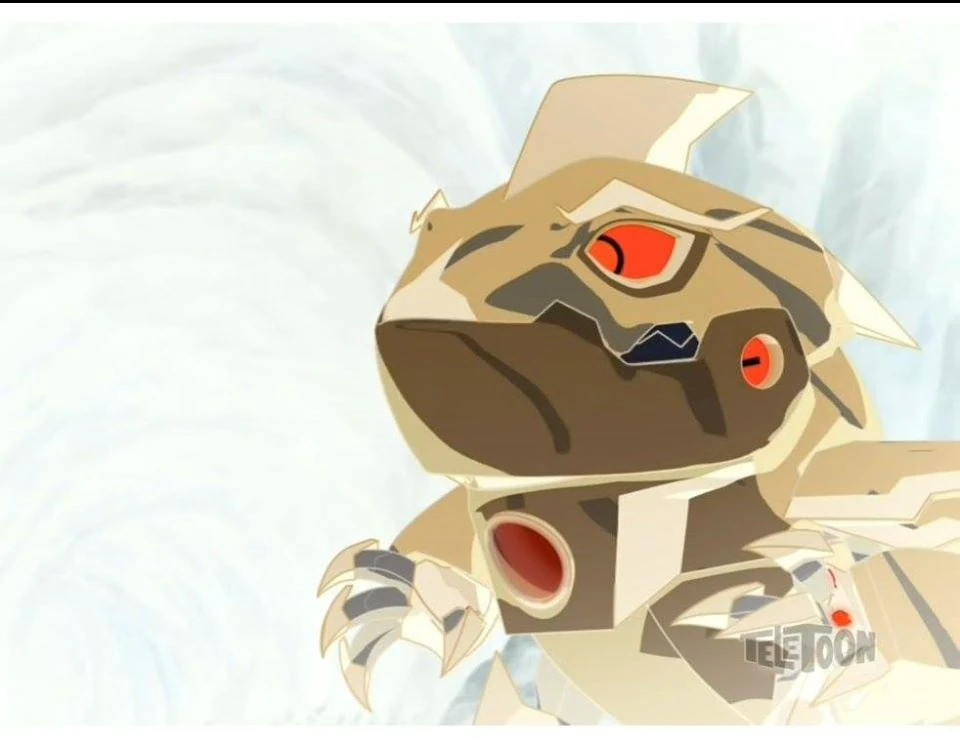 Norg | Transformers Robots in disguise Season 5 Wiki | Fandom