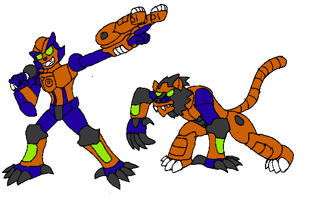 Bantor | Transformers Robots in disguise Season 5 Wiki | Fandom