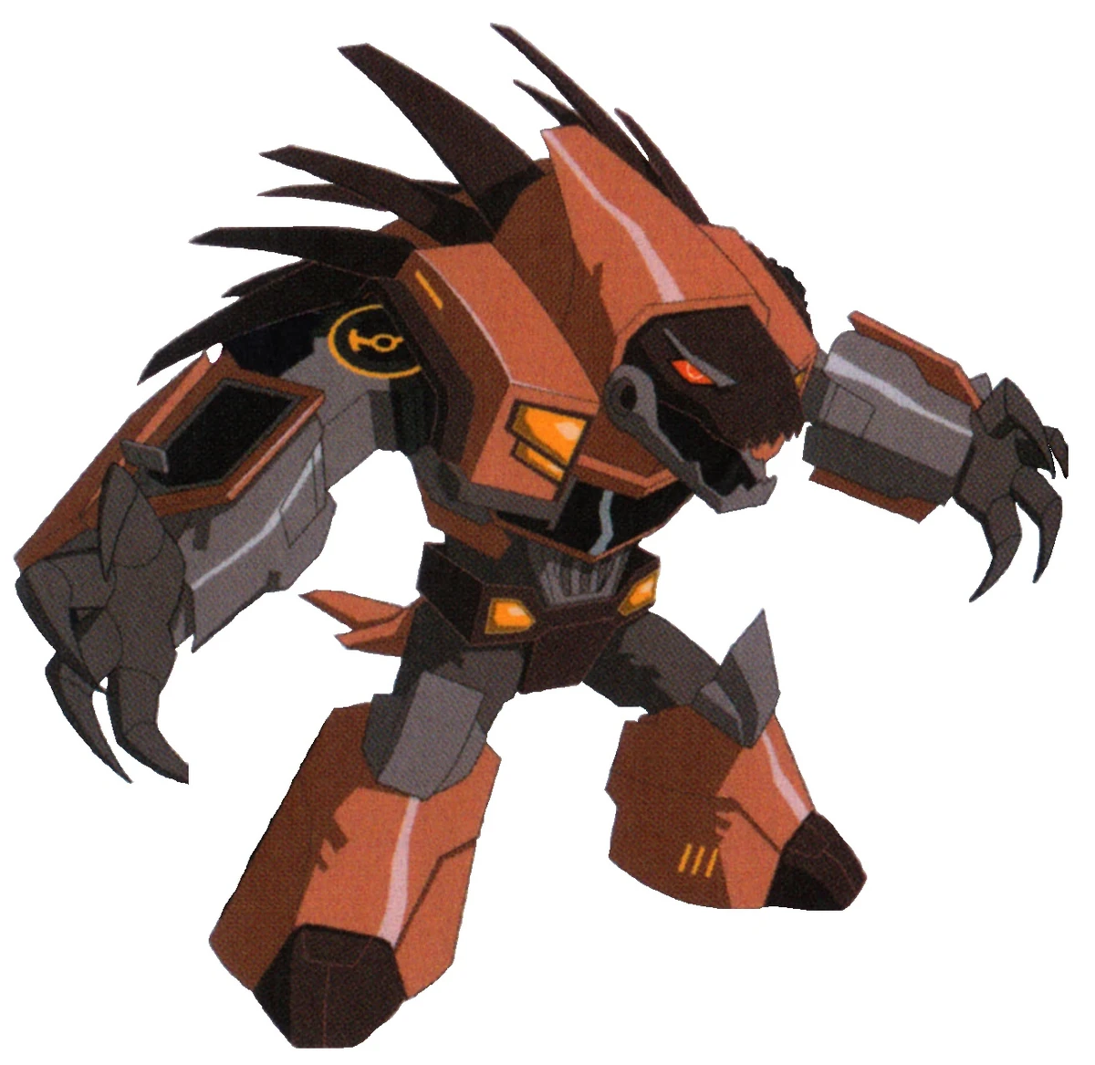Quillfire | Transformers Robots in disguise Season 5 Wiki | Fandom