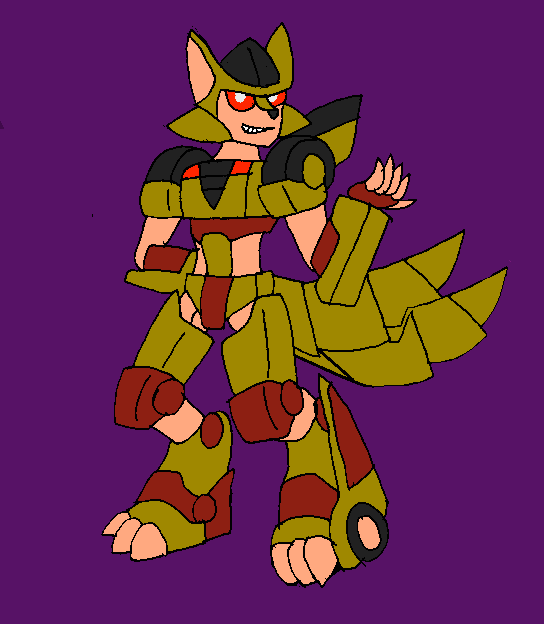 Foxtrap | Transformers Robots in disguise Season 5 Wiki | Fandom