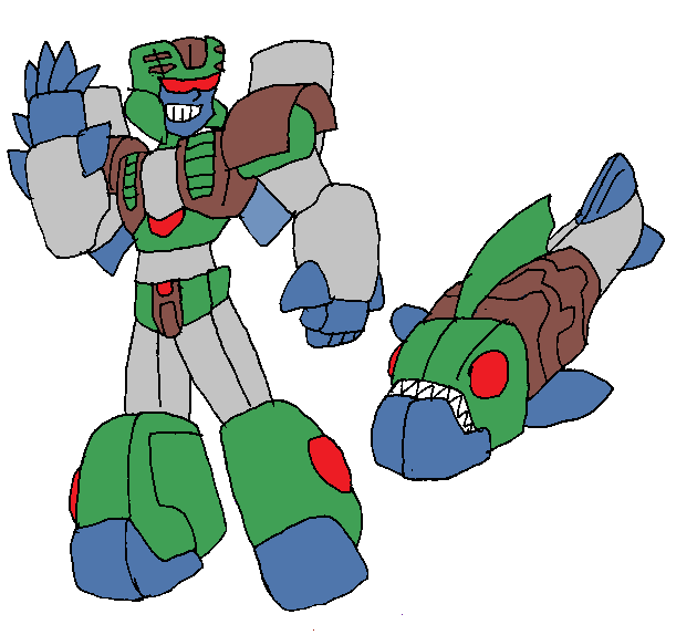 Finback | Transformers Robots in disguise Season 5 Wiki | Fandom