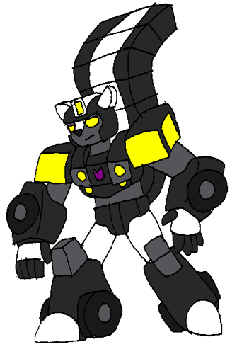 Malodor | Transformers Robots in disguise Season 5 Wiki | Fandom