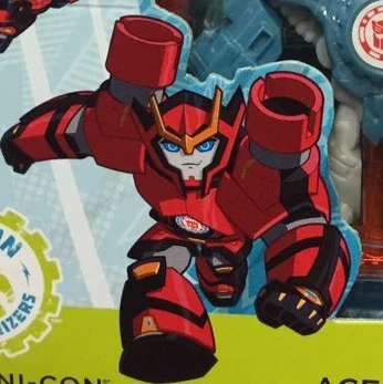 Slipstream | Transformers Robots in disguise Season 5 Wiki | Fandom