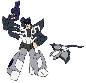 Strike-E | Transformers Robots in disguise Season 5 Wiki | Fandom