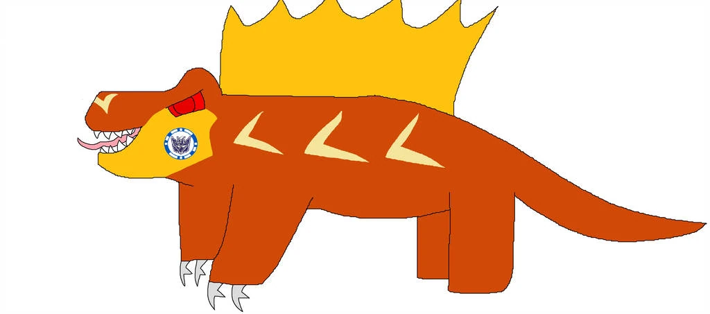 Tusk | Transformers Robots in disguise Season 5 Wiki | Fandom