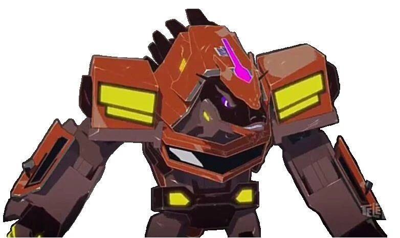 Scatterspike | Transformers Robots in disguise Season 5 Wiki | Fandom