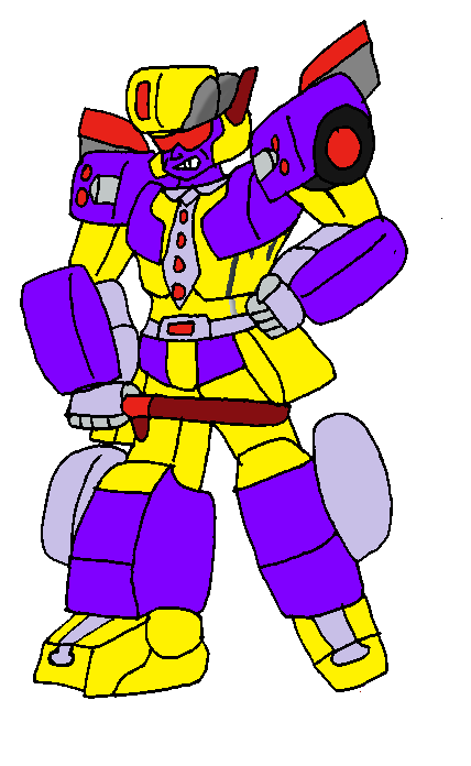 Breakneck | Transformers Robots in disguise Season 5 Wiki | Fandom