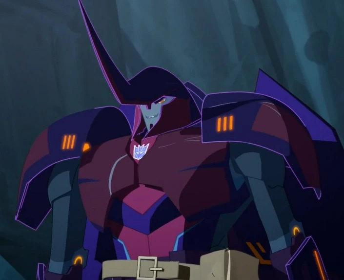 Saberhorn | Transformers Robots in disguise Season 5 Wiki | Fandom