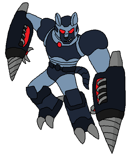 Armorhide | Transformers Robots in disguise Season 5 Wiki | Fandom