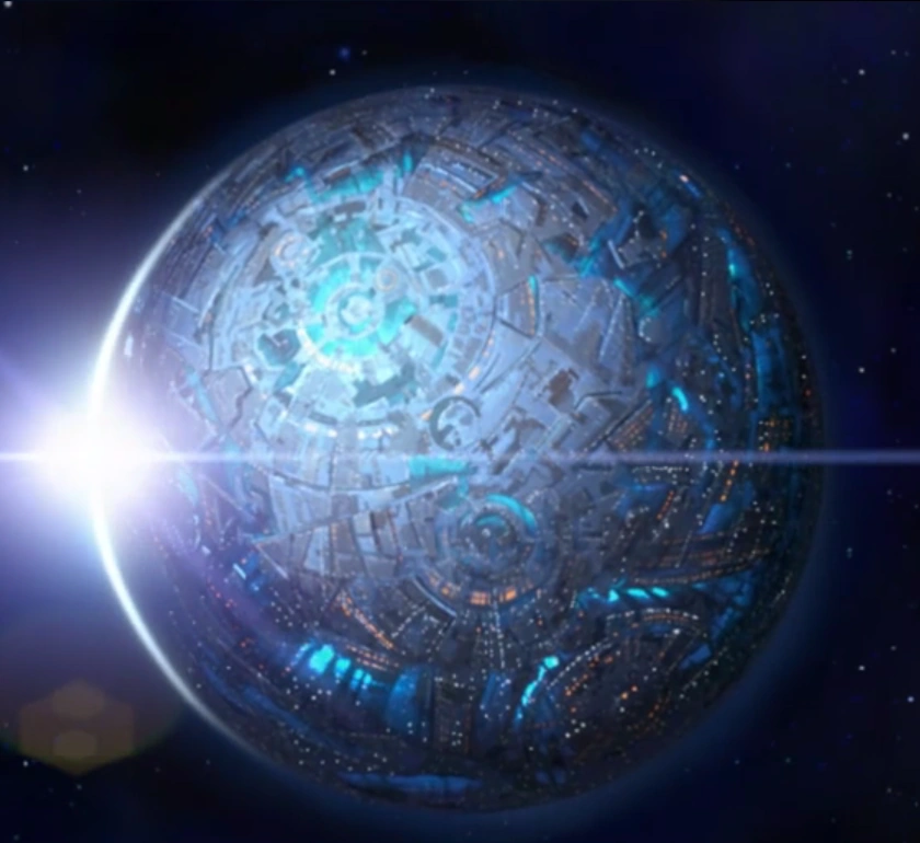 Cybertron | Transformers Robots in Disguise Wiki | Fandom