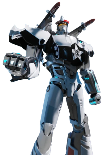 Prowl | Transformers: Sonic Prime Wiki | Fandom