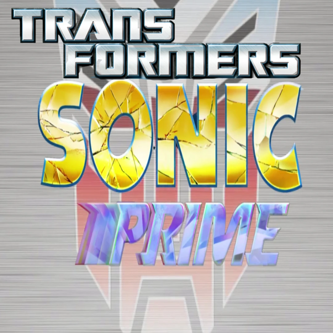 Transformers: Sonic Prime (series) | Transformers: Sonic Prime Wiki ...