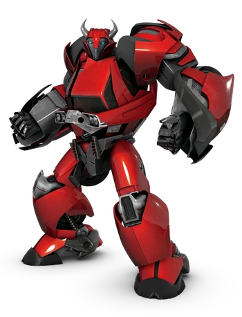 Cliffjumper | Transformers: Sonic Prime Wiki | Fandom