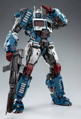 Ultra Magnus | Transformers TC Wiki | Fandom