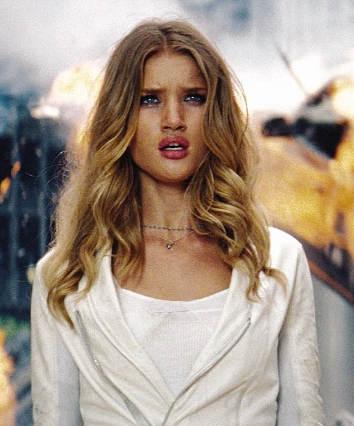 Carly Spencer | Transformers TC Wiki | Fandom