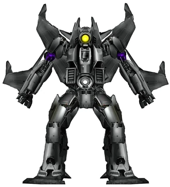 Dreadwing | Transformers TC Wiki | Fandom