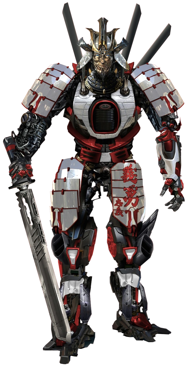 Drift | Transformers TC Wiki | Fandom