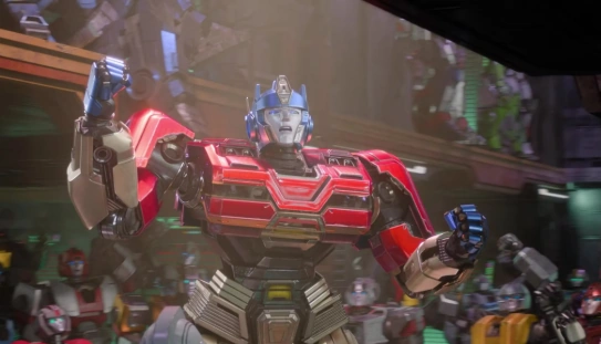 Why Sentinel? Why? | Transformers TC Wiki | Fandom