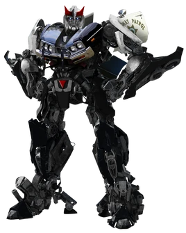 Prowl | Transformers TC Wiki | Fandom