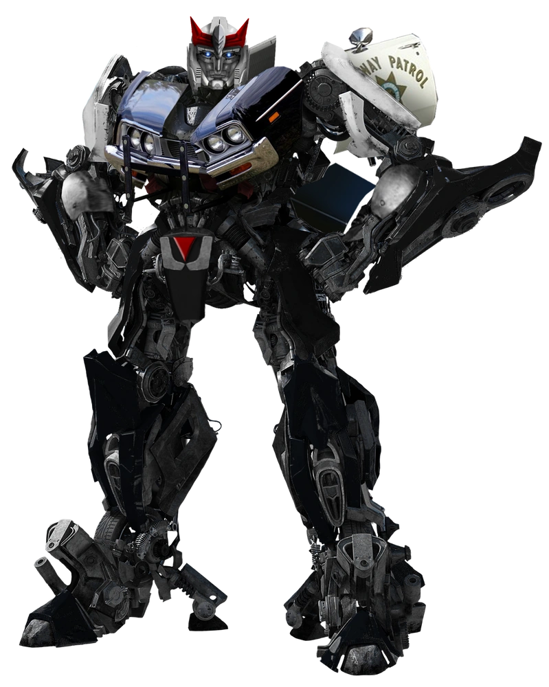 Prowl | Transformers TC Wiki | Fandom