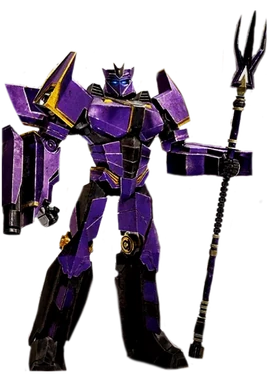 Megatronus Prime | Transformers TC Wiki | Fandom