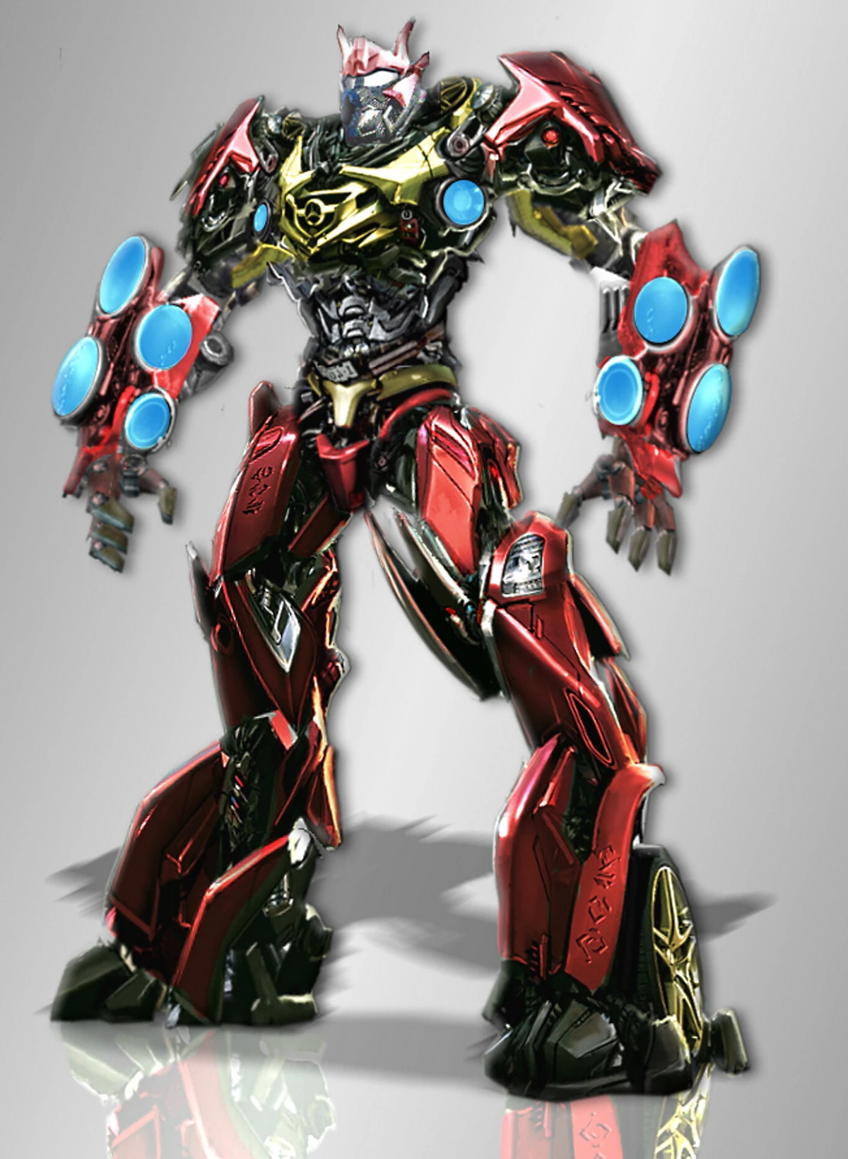 Blaster | Transformers TC Wiki | Fandom