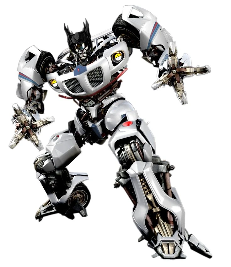 Jazz | Transformers TC Wiki | Fandom