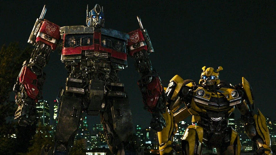 You Need A Bigger Door | Transformers TC Wiki | Fandom