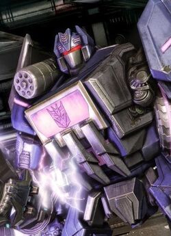 Soundwave (Aligned Continuity) | Transformers: The Games Wiki | Fandom