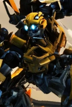 Bumblebee | Transformers: The Games Wiki | Fandom