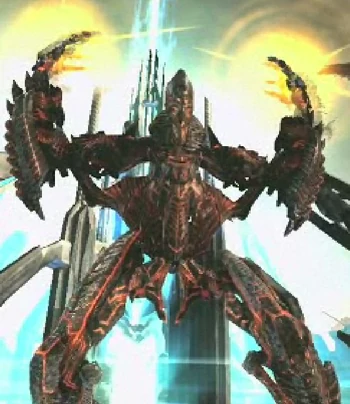 Megatronus Prime | Transformers: The Games Wiki | Fandom