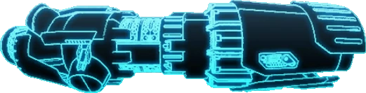 Riot Cannon | Transformers: The Games Wiki | Fandom