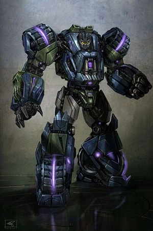 Onslaught (Aligned Continuity) | Transformers: The Games Wiki | Fandom