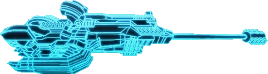 Nucleon Charge Rifle | Transformers: The Games Wiki | Fandom