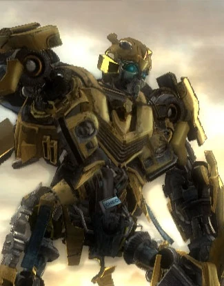 Bumblebee | Transformers: The Games Wiki | Fandom
