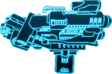 Subsonic Repeater | Transformers: The Games Wiki | Fandom