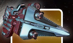 Thermo Rocket Cannon | Transformers: The Games Wiki | Fandom