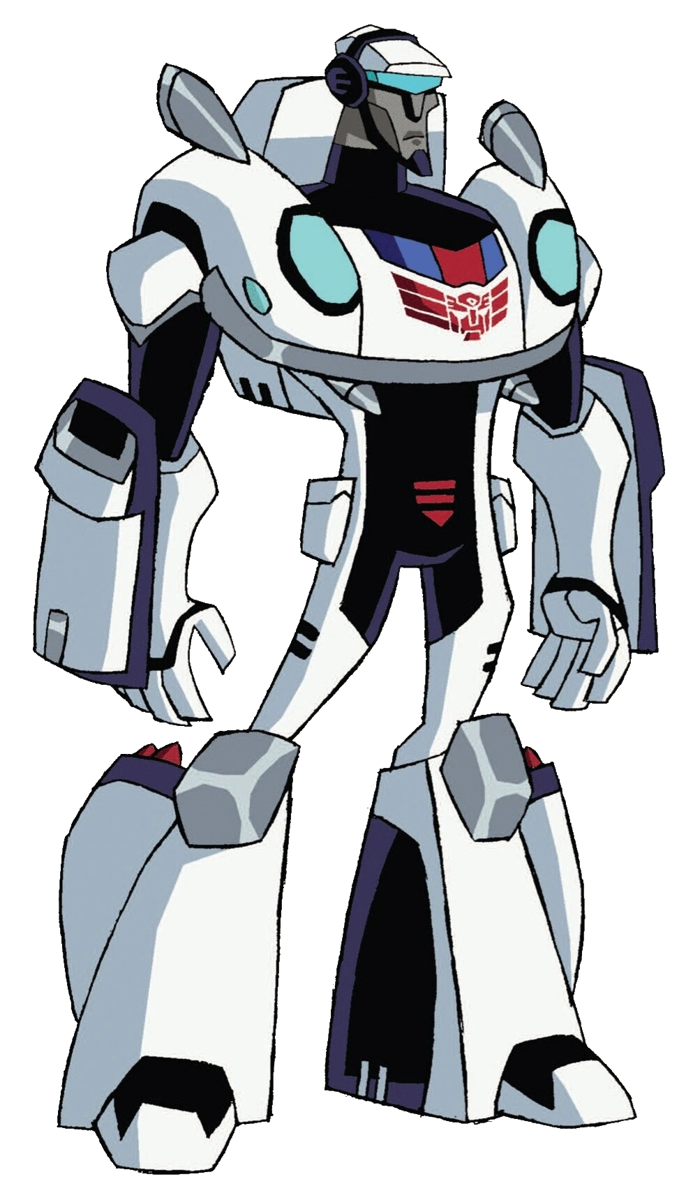 Jazz | Transformers The Loud House Wiki | Fandom