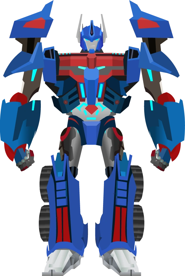 Ultra Magnus | Transformers The Loud House Wiki | Fandom