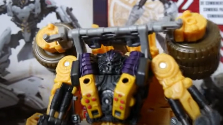 Payload | Transformers Theories Wiki | Fandom