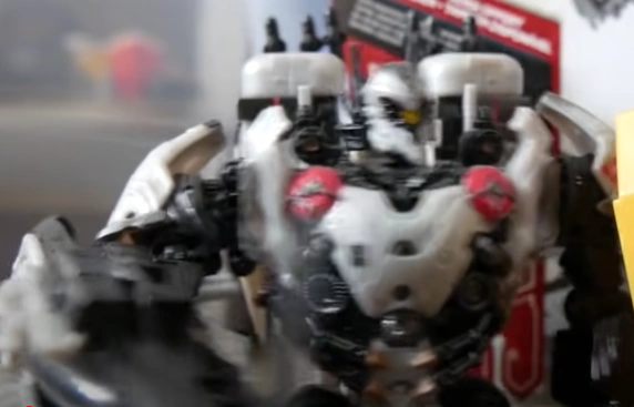 Nitro Zeus | Transformers Theories Wiki | Fandom