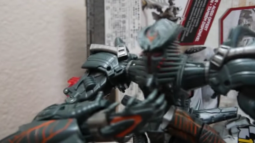 The Fallen | Transformers Theories Wiki | Fandom