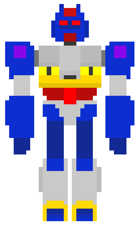 Axer | Transformers Turbo Wiki | Fandom