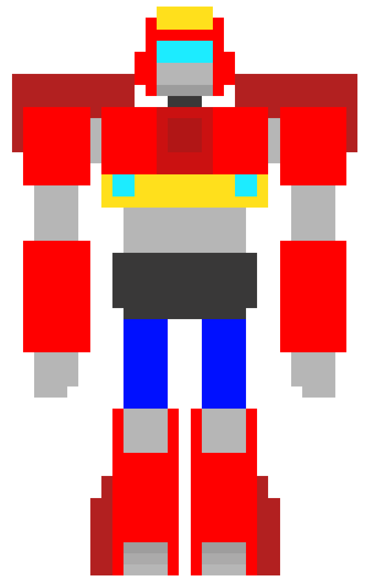 Rad | Transformers Turbo Wiki | Fandom