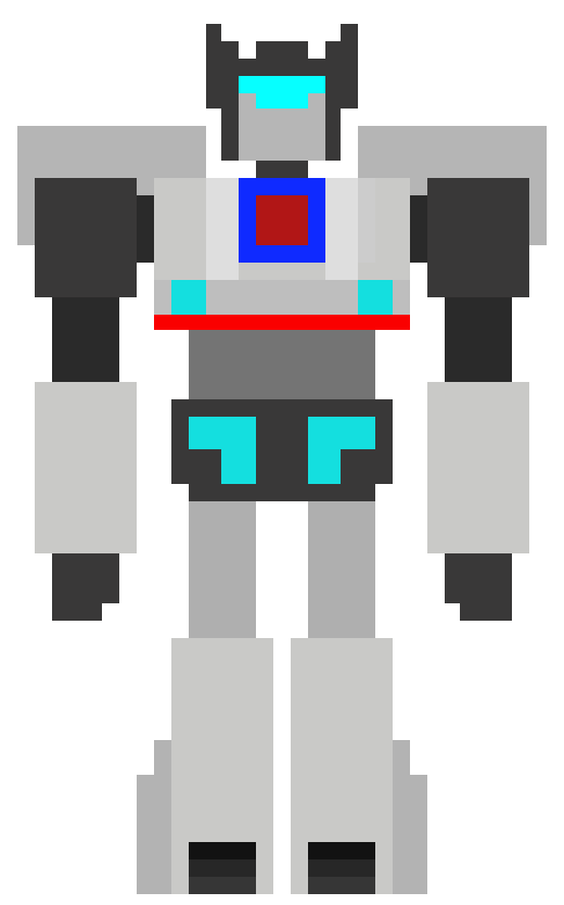 Jazz | Transformers Turbo Wiki | Fandom