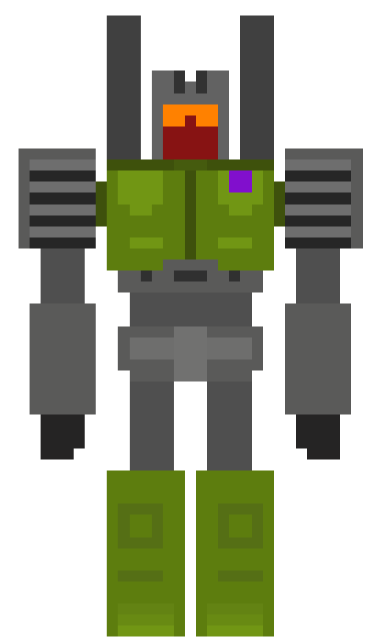 Brawl | Transformers Turbo Wiki | Fandom