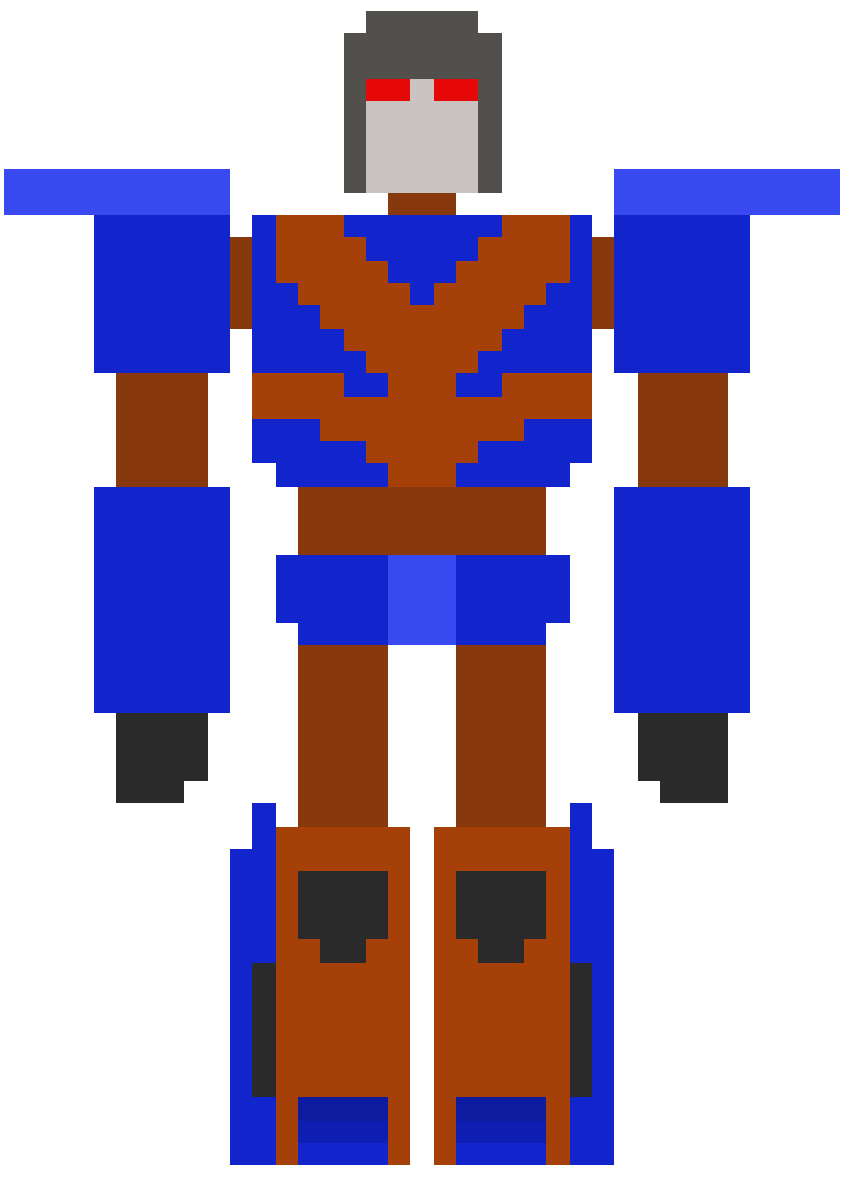 Taskman | Transformers Turbo Wiki | Fandom