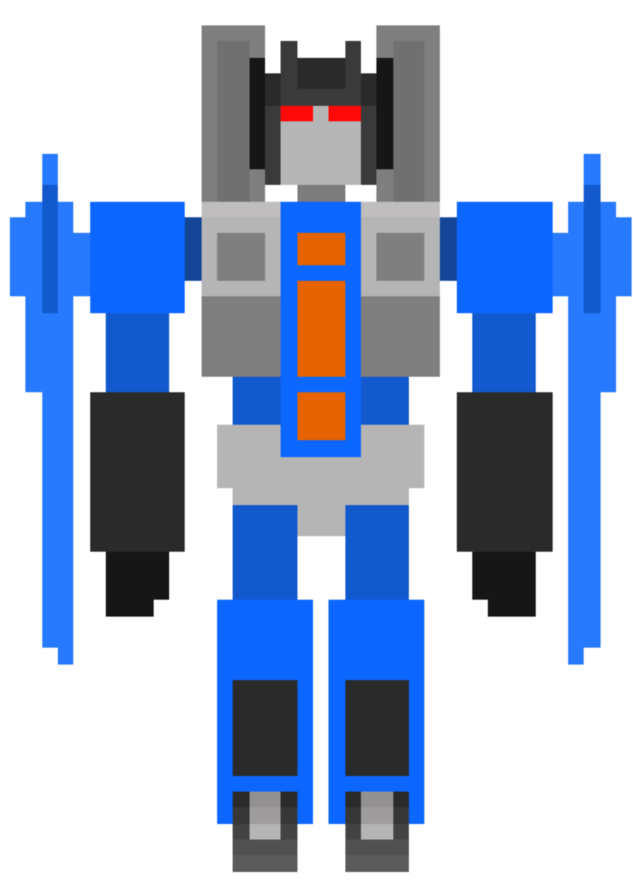 Thundercracker Transformers Turbo Wiki Fandom