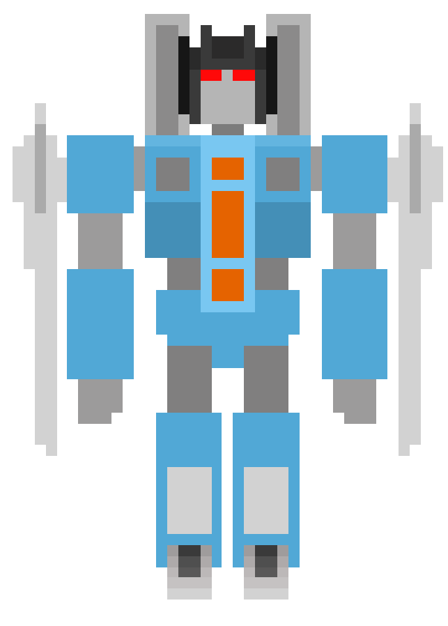 Bitstream | Transformers Turbo Wiki | Fandom