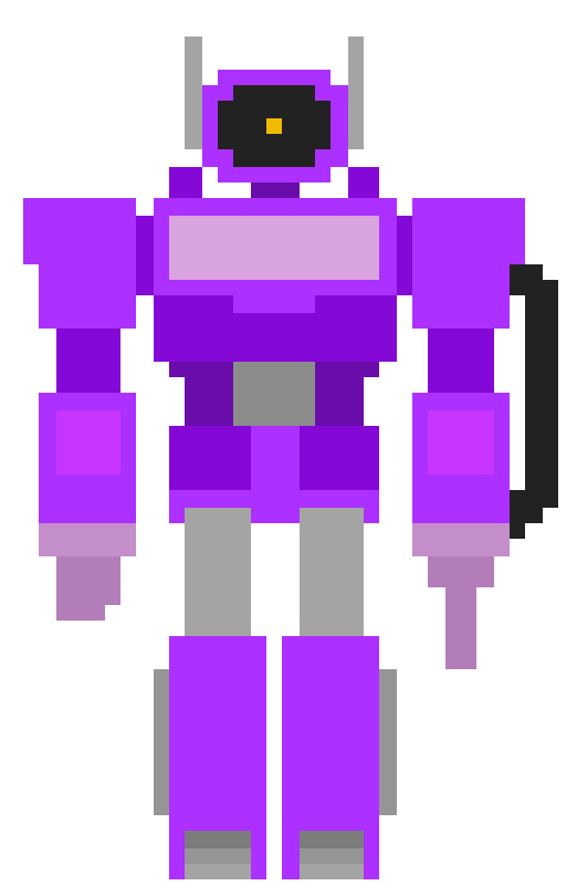 Shockwave | Transformers Turbo Wiki | Fandom